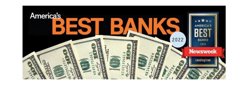 newsweek | Mission Bank