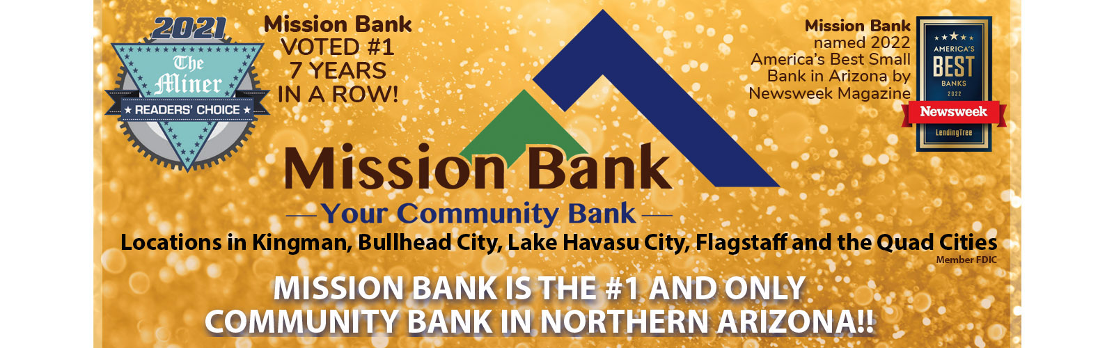 Mission Bank