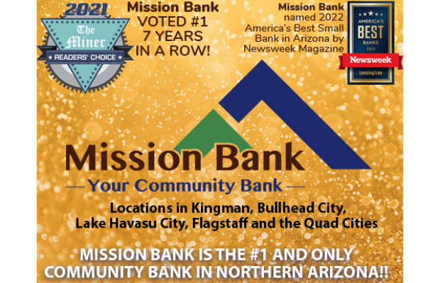 Mission Bank