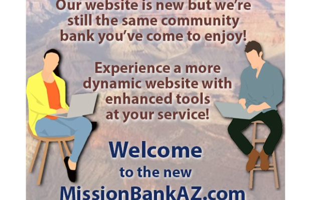 Mission Bank